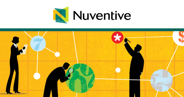 Nuventive: Achieve, improve and adapt plans with software