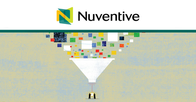 Nuventive planning and improvement software for higher education ...
